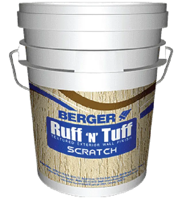 Exterior Wall Textures - Durable & Stylish Coatings